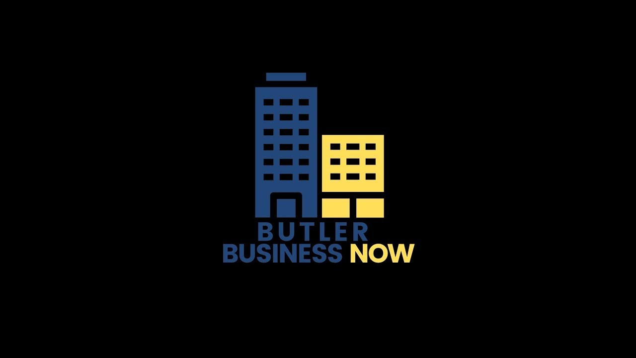 Butler Business Now (BBN): Episode 01 - YouTube