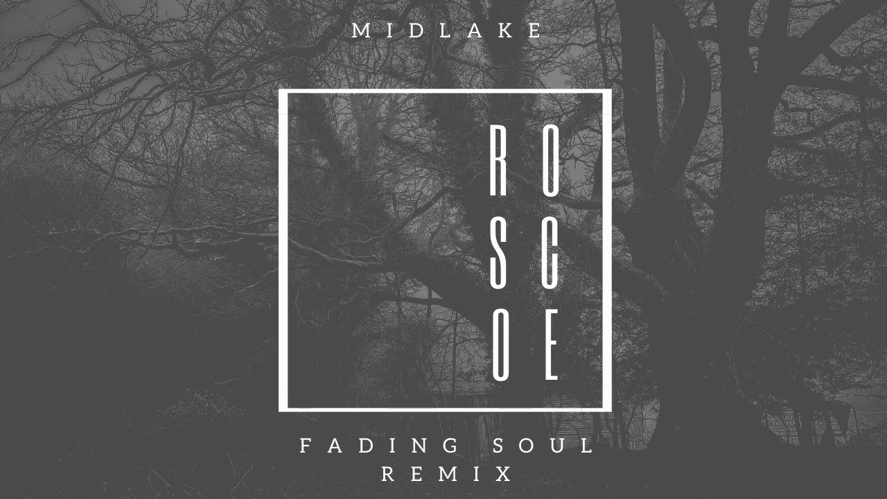 Midlake - Roscoe (Fading Soul Remix) - YouTube