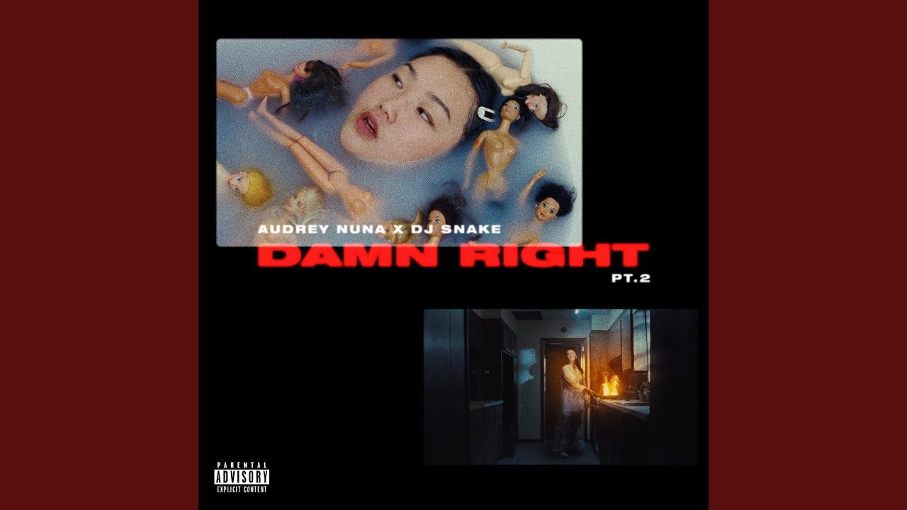 damn Right Pt. 2 - YouTube