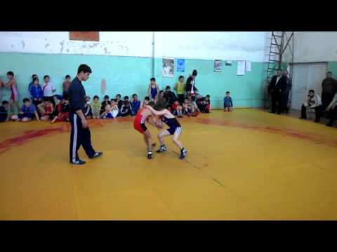 Kamran yena qalibdir