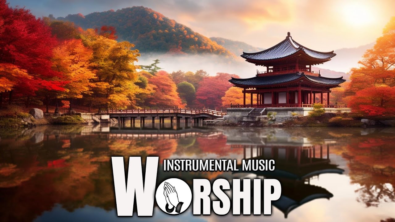 Background Music For Prayer - Prayer Music Background - Relaxing ...
