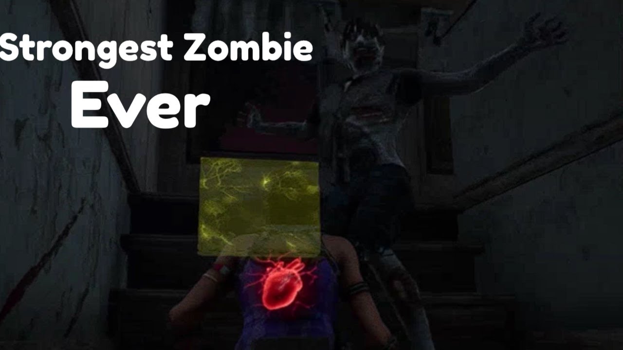 DBD: Highlights Surviving the Fog-ussy Pt.88 - YouTube
