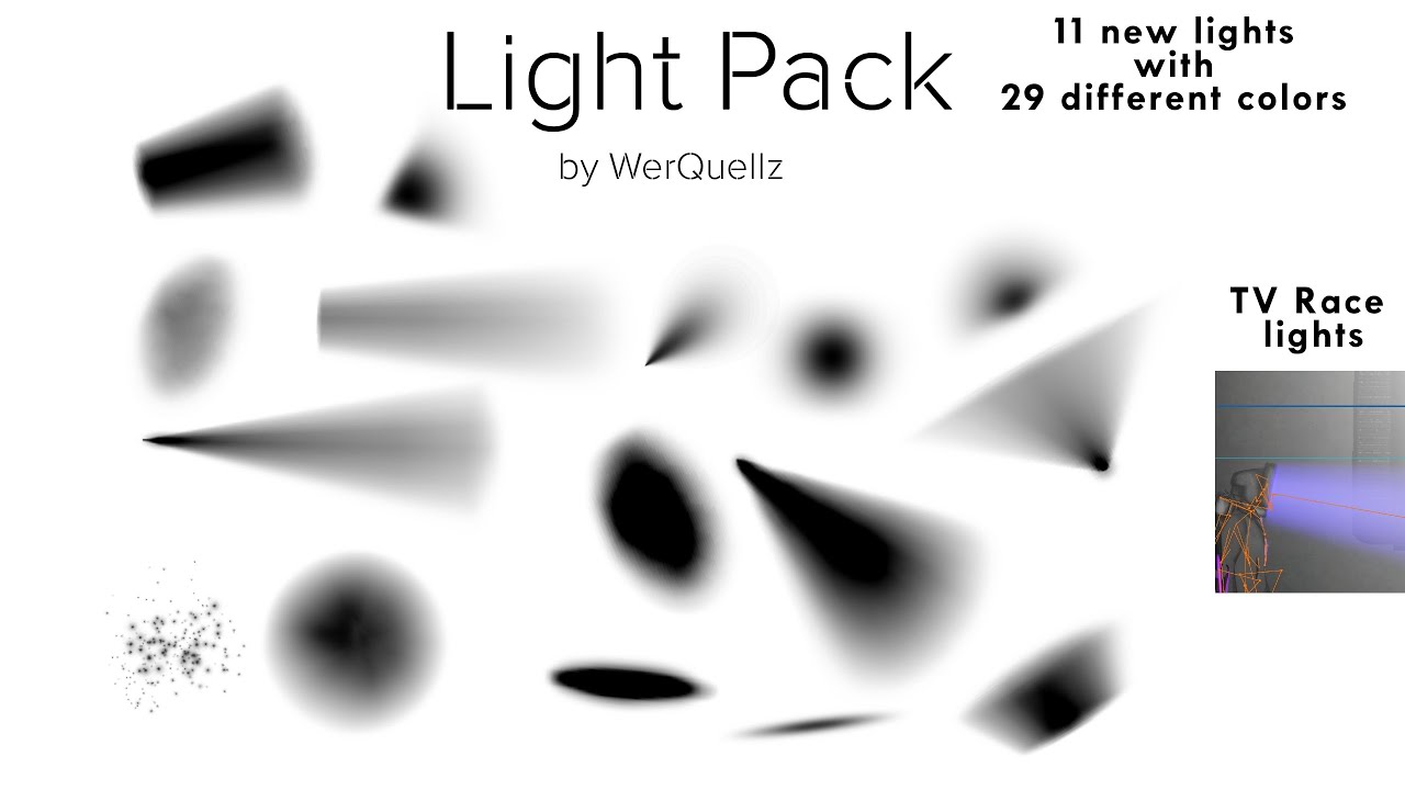 [DC2] Light Pack Download Link - YouTube