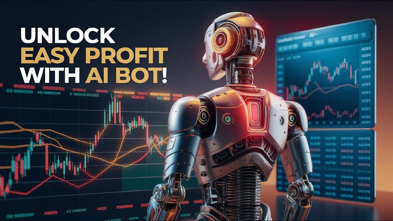 Binary Options Success! Pocket Option AI Bot Signals Strategy - YouTube