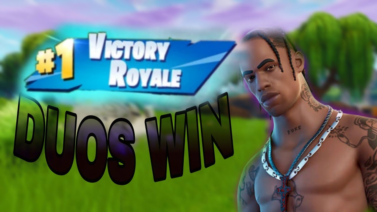 DUOS WIN!? - YouTube