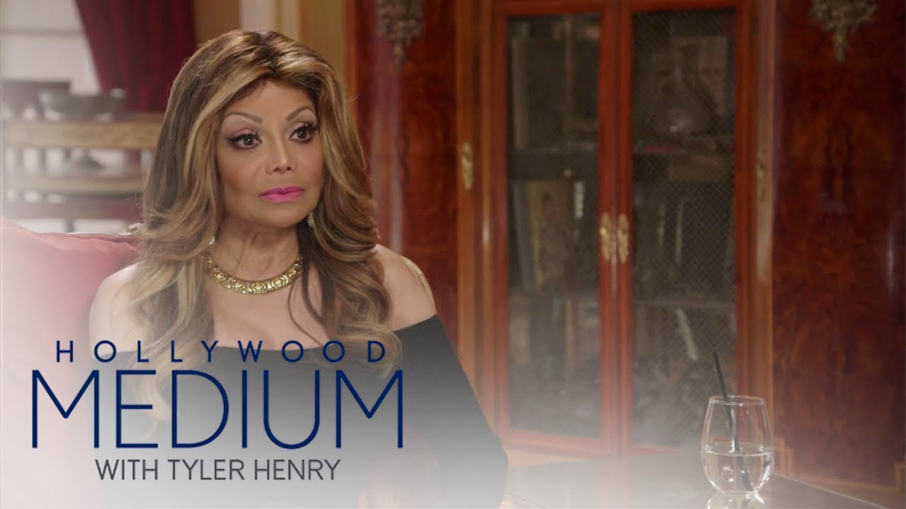 "Hollywood Medium" Recap: Season 3 Episode 10 | Hollywood Medium with ...
