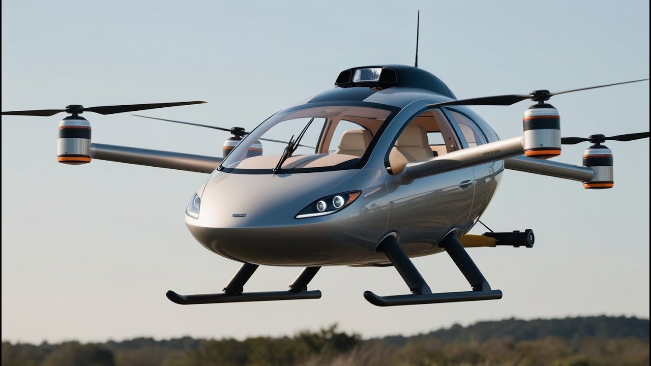 15 AMAZING FLYING CARS YOU MUST SEE , #automobile #advancedrobots #car ...