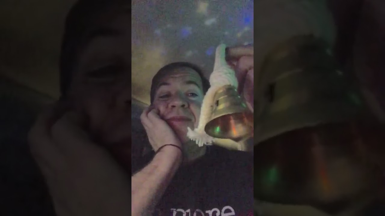 The Spirit Bell - YouTube