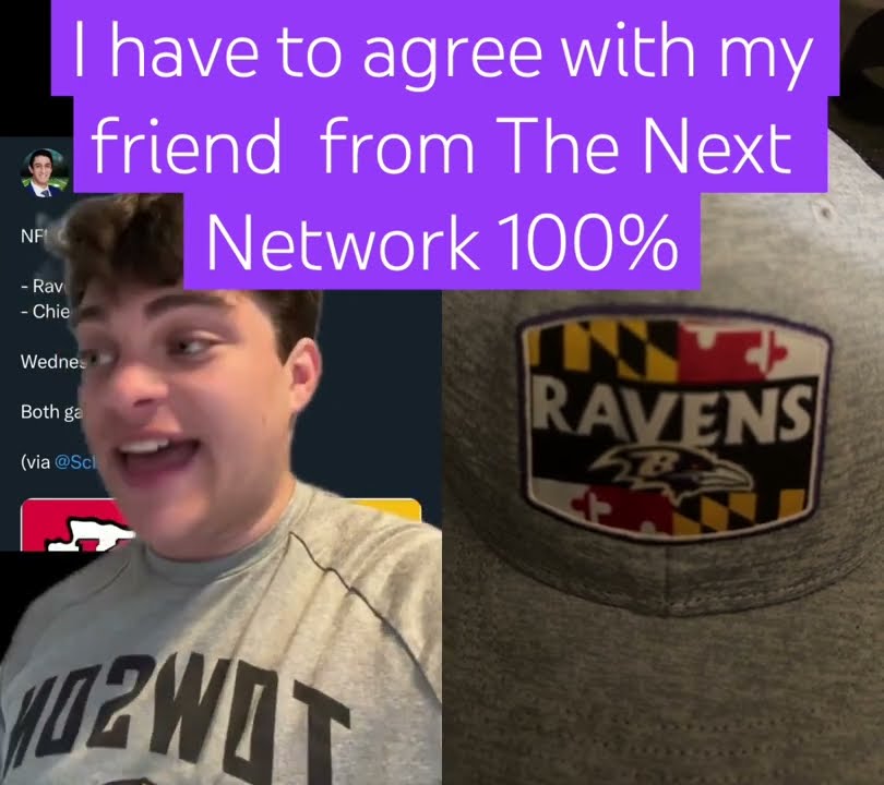 My friend Josh Berman of The Next Network is correct so far with his ...