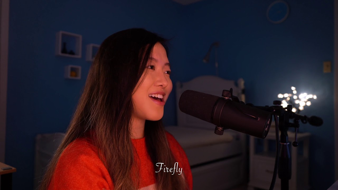 Firefly (Original Song) - YouTube