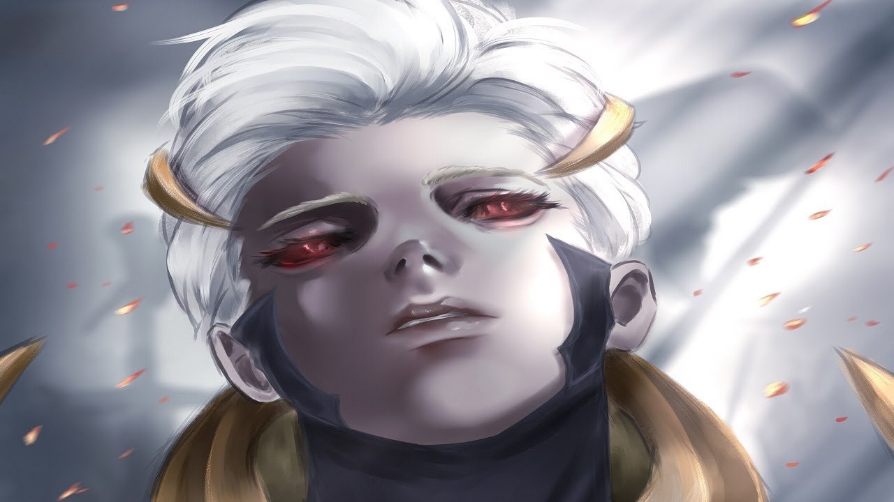 Varus Fan Art