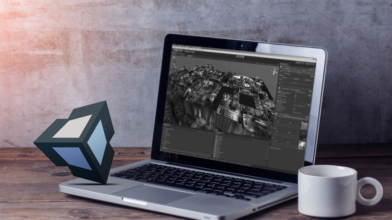 Concepts In Unity 3d Game Programming Youtube 0377