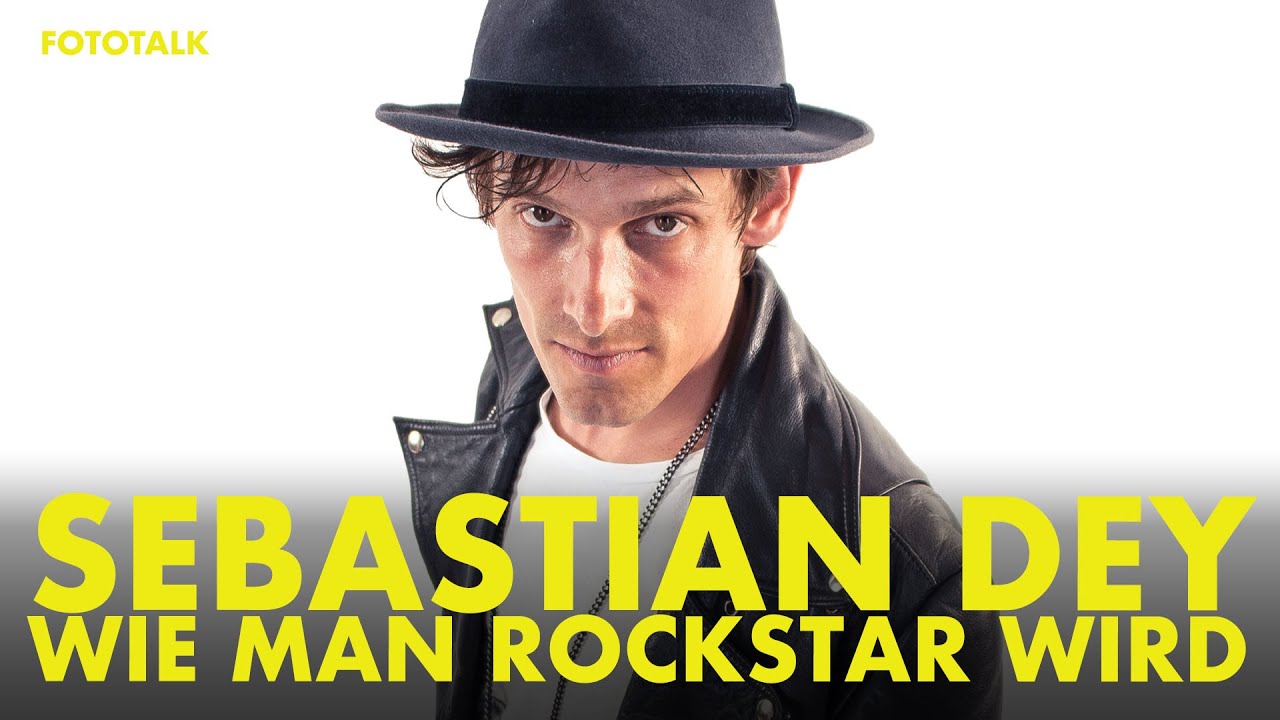 Wie wird man Rockstar? Und will man das eigentlich? Im Gespräch mit ...