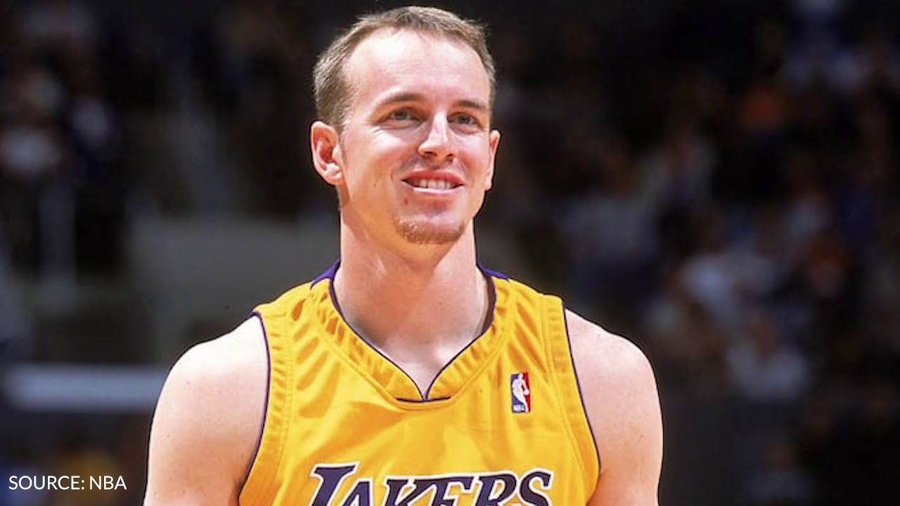 Play4Him - Mike Penberthy (LA Lakers) - YouTube