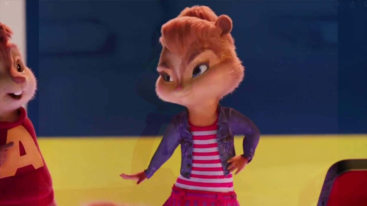 Alvin And The Chipmunks Opinion On Fireman Sam Getting Axed For Not ...