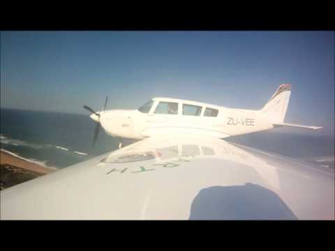 ADEPT 320T top wing - YouTube