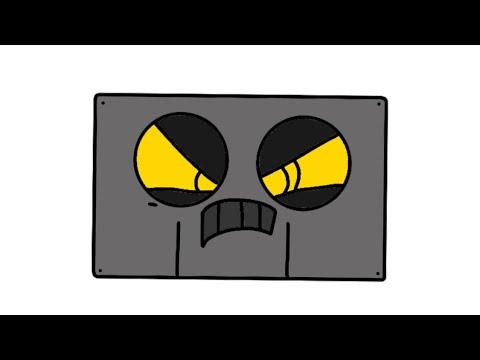 Spanish Alphabet Lore | M - YouTube