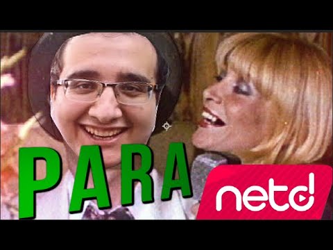 Dost Kayaoğlu - Para Parra Parra (Official Music Video)