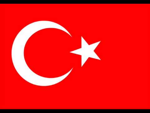 KraL & HKS - Haydi Bastir Türkiyem