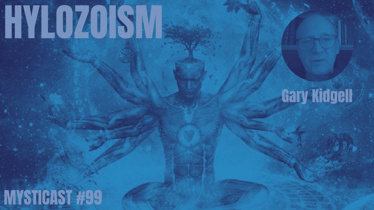 HYLOZOISM: How to tune in and harmonise with the living breathing ...