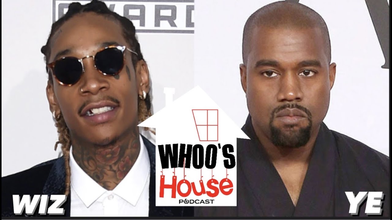 Wiz Khalifa speaks on Kanye West clash & Takeoff's untimely death - YouTube