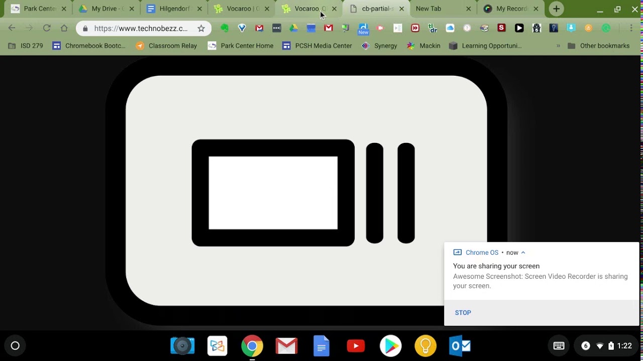 Vocaroo QR Code Tutorial - YouTube