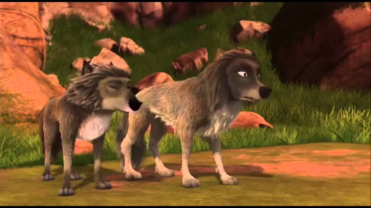 Alpha And Omega Candu