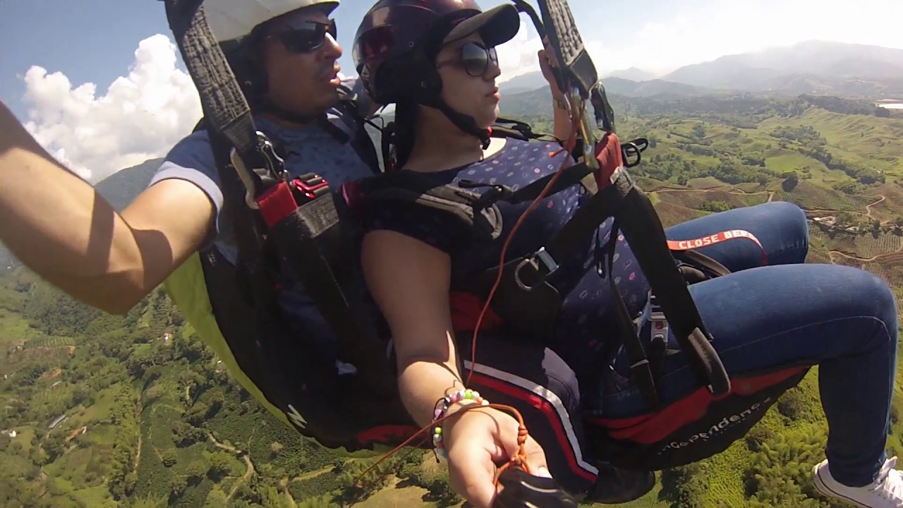 MONICA JULIETH TORRES - YouTube