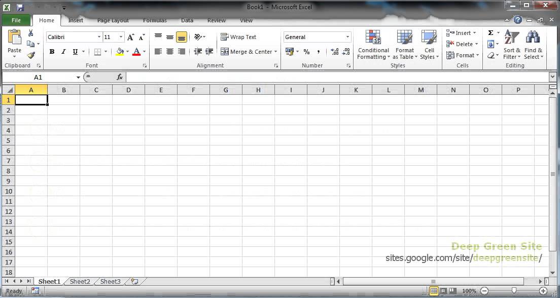 MS Excel 2010 How To Minimize expand The Ribbon YouTube ms-excel-2010-how-to-minimize-expand-the-ribbon-youtube