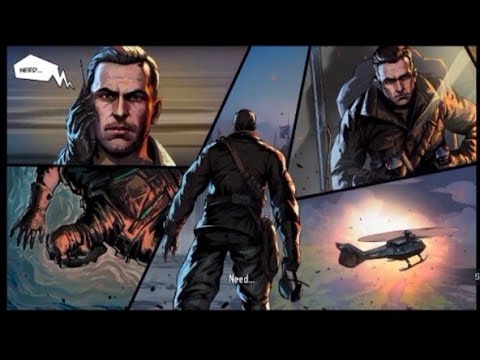 codm Zombie mode video trailer #codmobile #zombiesurvival - YouTube