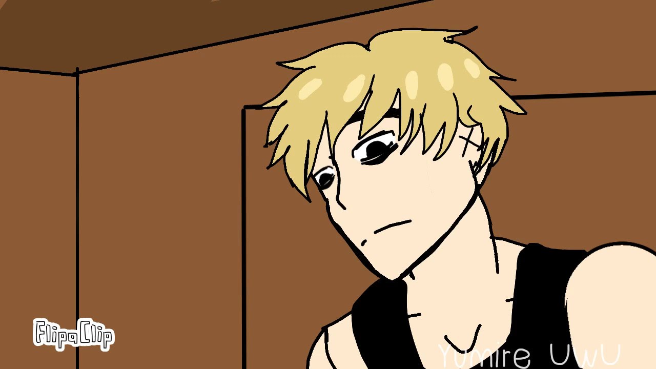 Killing stalking animation meme - YouTube