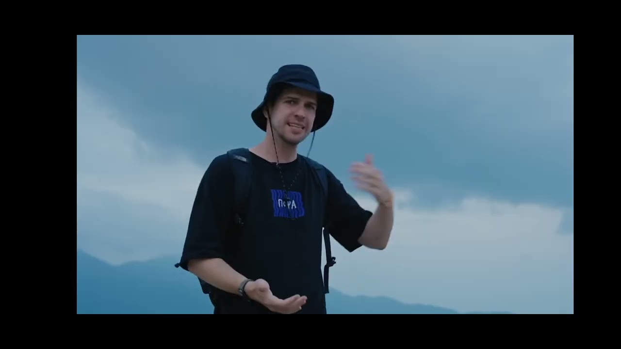 Vietnam Ruslan Usachev Part 1 - YouTube