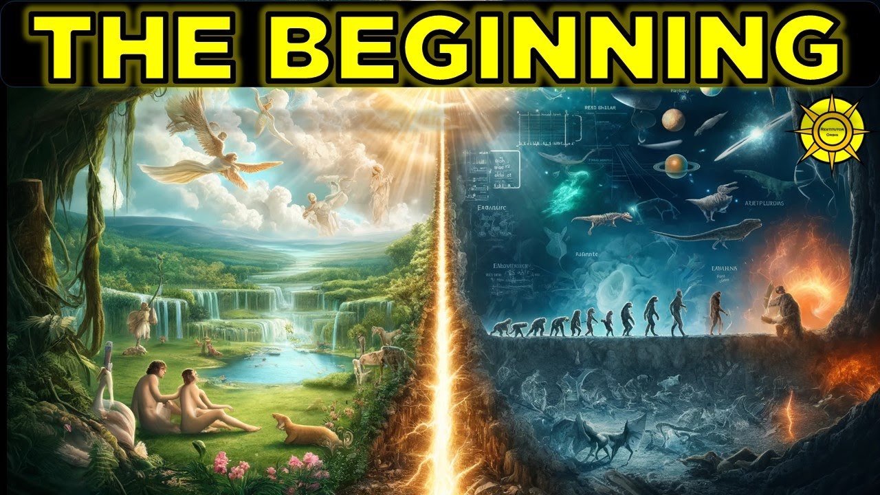 Human Origins-The Enduring Puzzle - YouTube