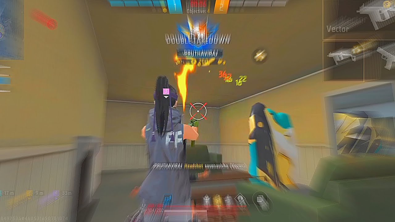 CS RANK HIGHLIGHTS . - YouTube