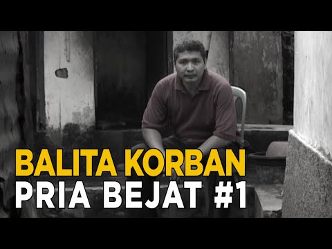 Miris! Hanya karena nafsu pria ini perkosa anak dibawah umur | JELANG SIANG