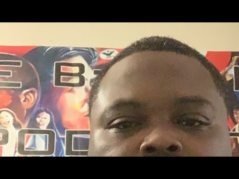 New Orleans own Byron Cole pulls up with it on his mind - YouTube