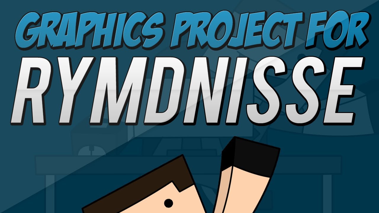 Graphics for Rymdnisse - Speed Art (BMProductions) - YouTube