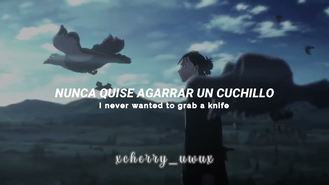 The Rumbling • SiM • Shingeki no Kyojin : Final Season • Op.7 • Sub ...