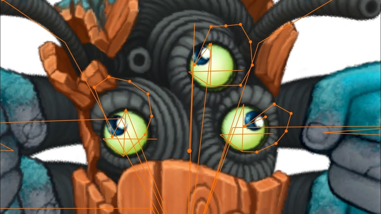 [MSM/AT2/DC2] Rare knucklehead (link in comments) - YouTube