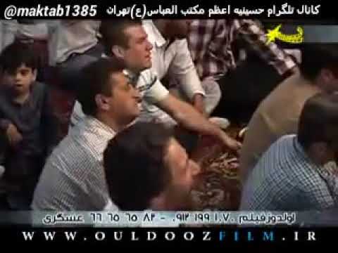 HACI NADİR CAVADİ VAYY HUSEYNİM