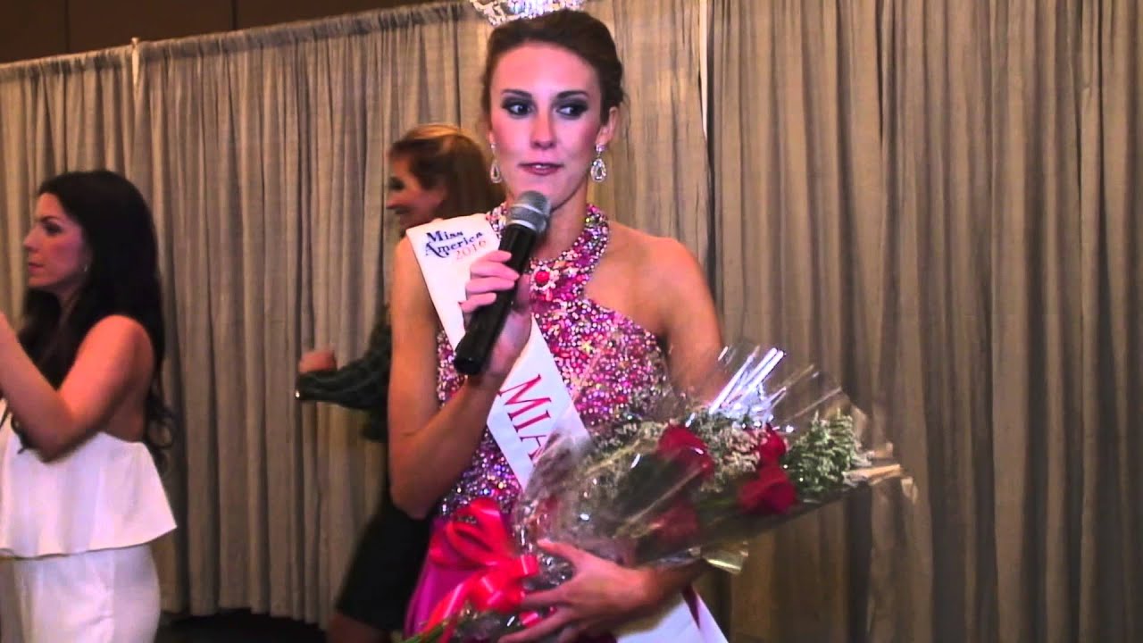 Jenai Ferguson - YouTube