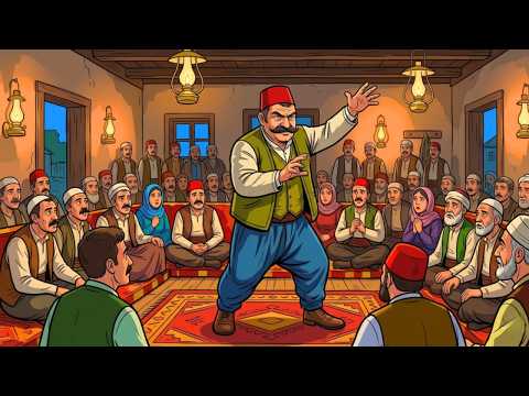 Yalan Hikayelerle Tüm Köyü Kandırdı... İlahi Tokadı Yiyince Anladı | İbretlik Dini Hikaye