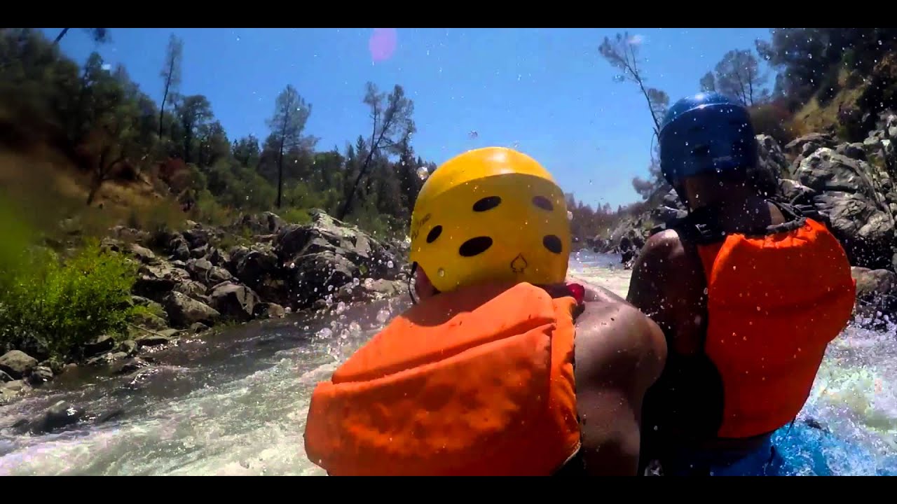 2015 GoPro Adventures by Jeff Saliba - YouTube