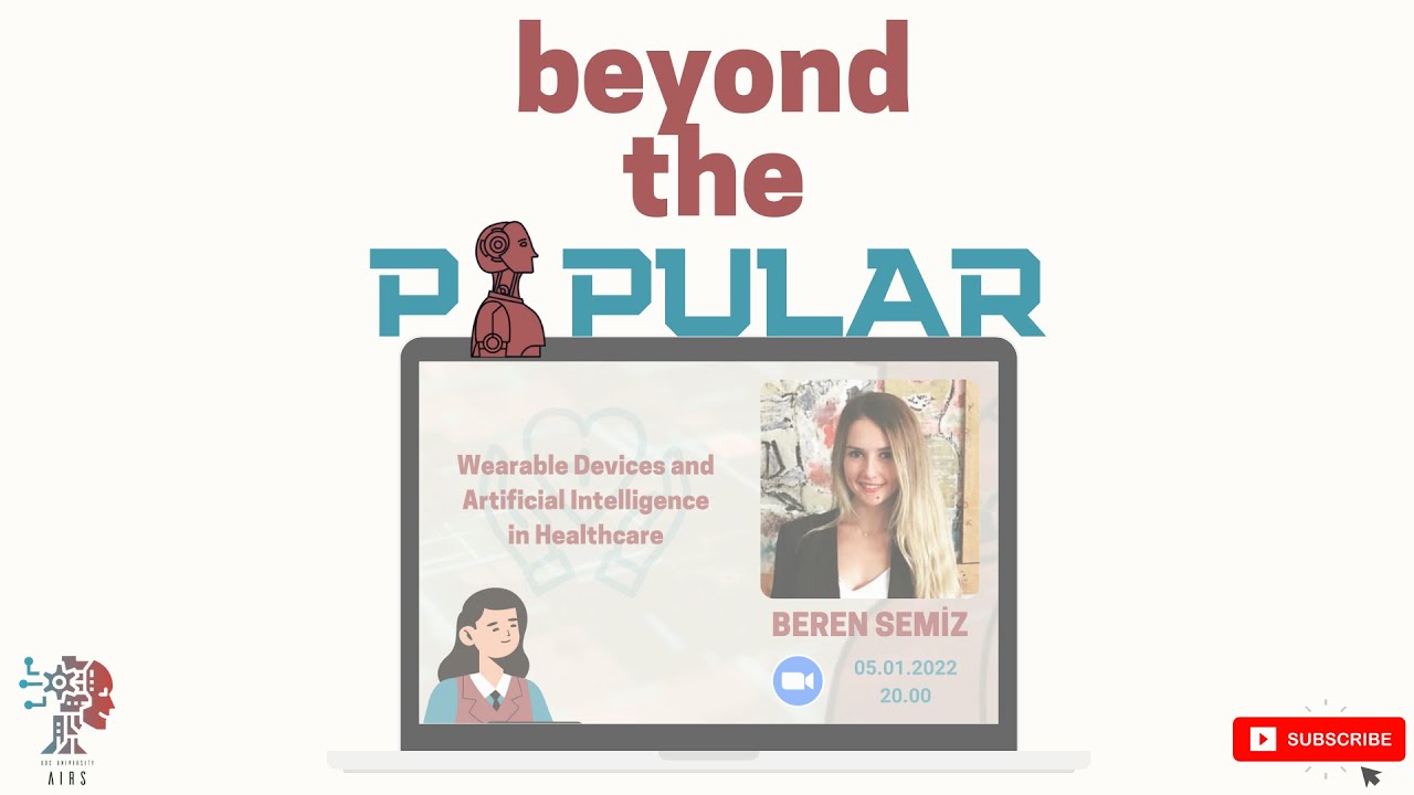 Beyond the Popular | Beren Semiz - YouTube