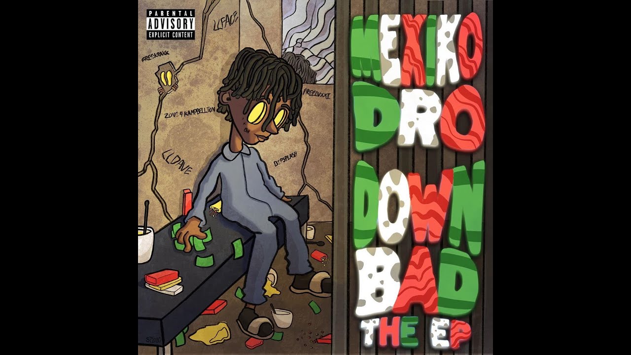 MEXIKODRO - PO [PROD GAMERBOOMIN] - YouTube