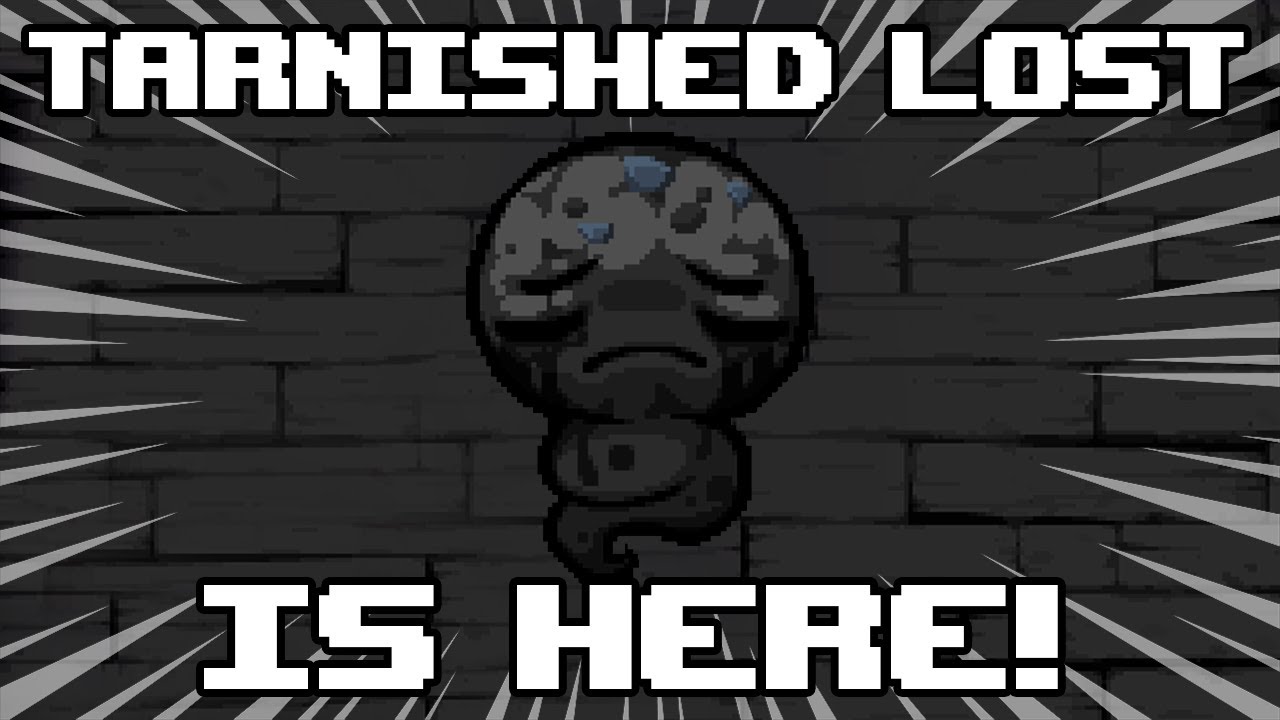 Tarnished Lost Is Extremely Hard... - YouTube