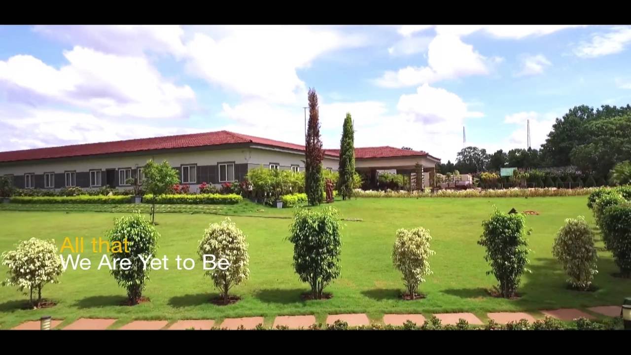 Life @Thriveni - YouTube