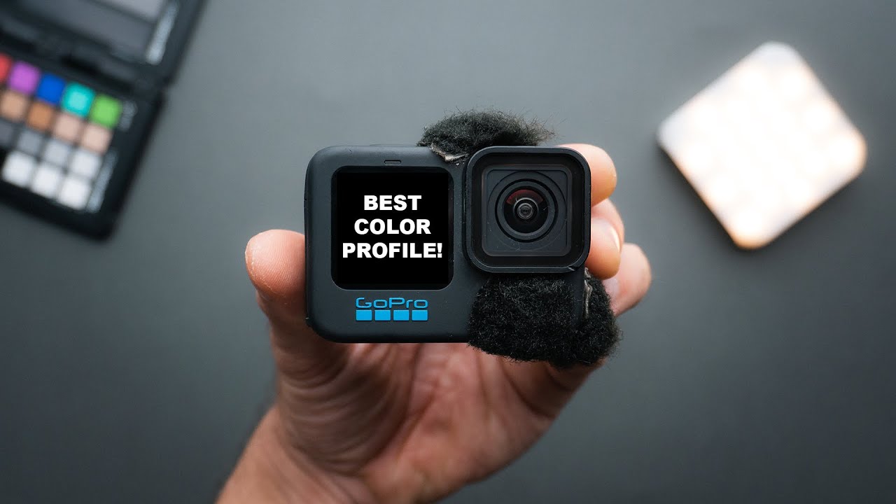 Best GoPro HERO10 11 Color Profile YouTube best-gopro-hero10-11-color-profile-youtube