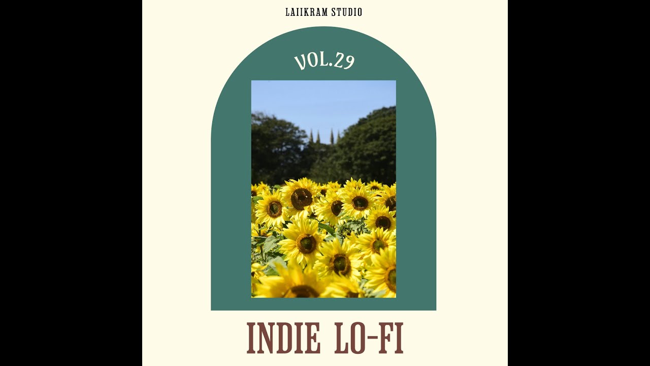 [Playlist] Indie Lo-Fi music City pop R&B 80-90’s VOL.29 - YouTube