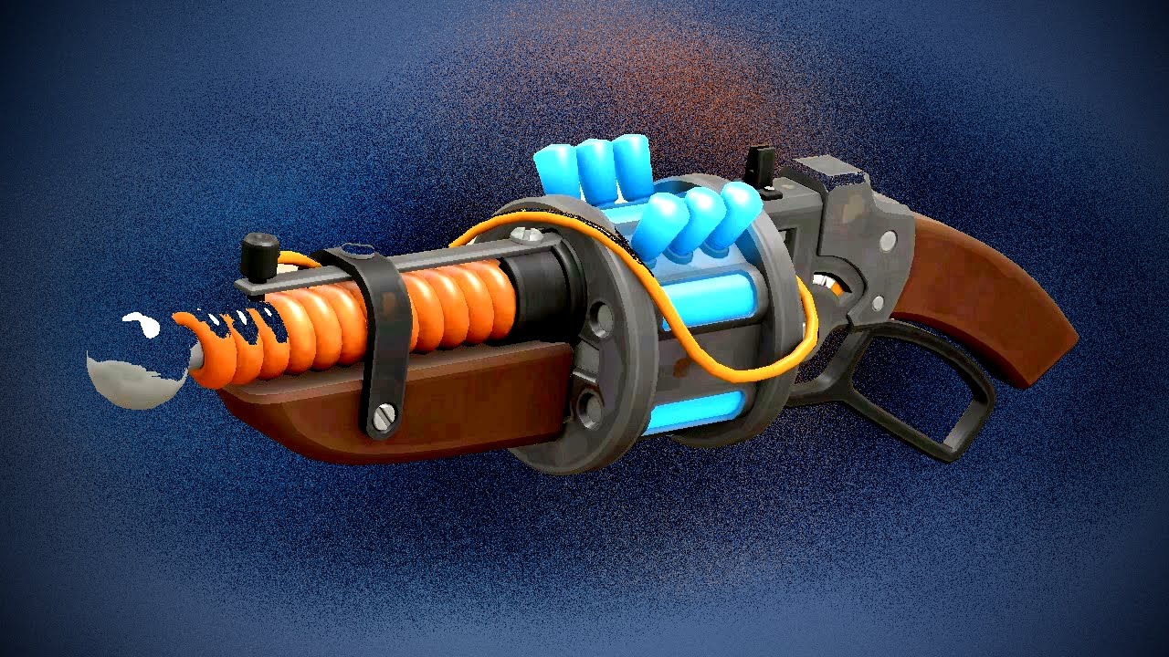 [SFM] The Dubstep Gun - YouTube